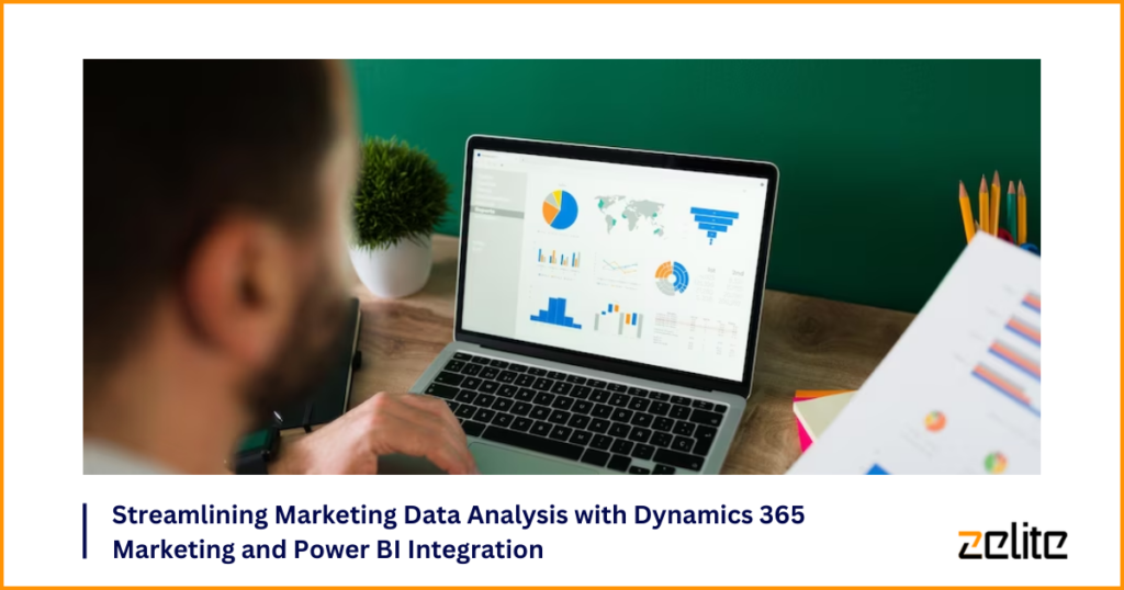 Integrate Power BI with Dynamics 365 Marketing | Zelite Integrate Power BI with Dynamics 365 Marketing | Zelite