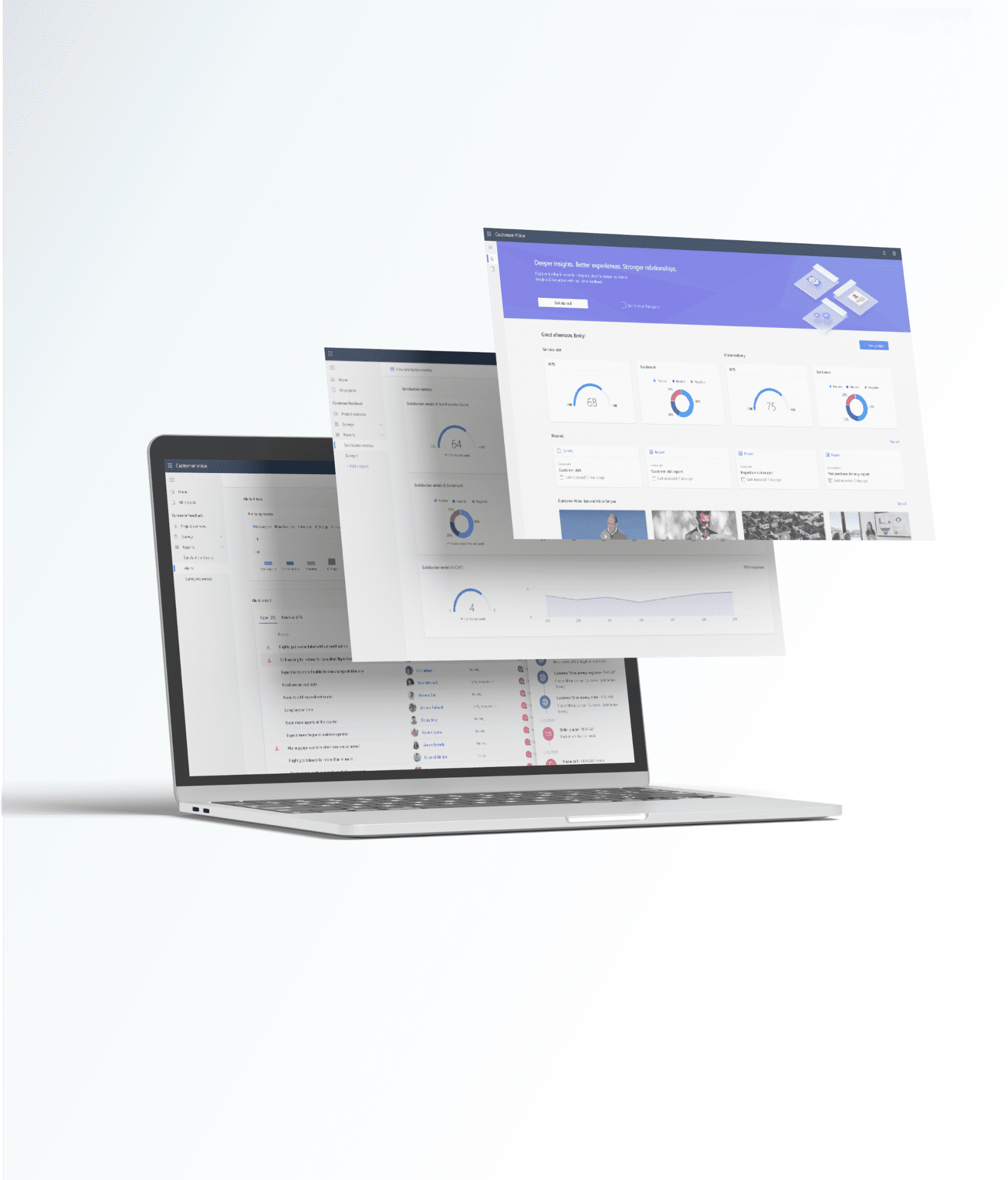 Microsoft Dynamics 365: Transform Your Business Operations
