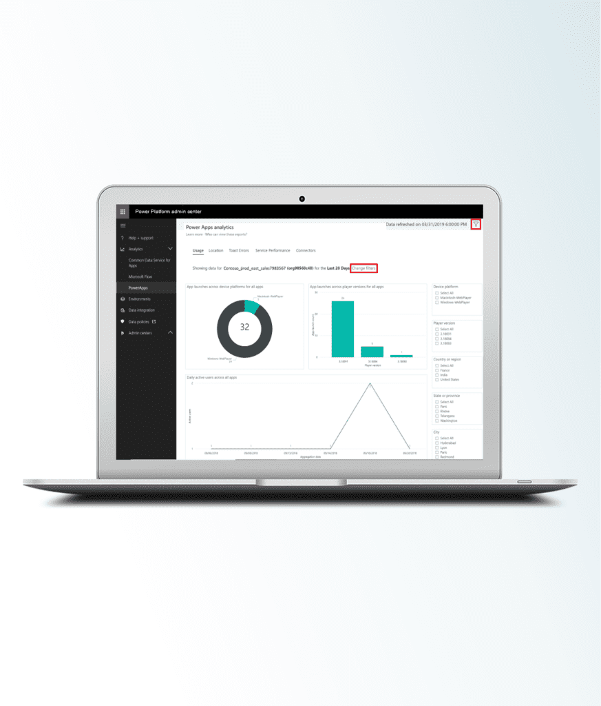 Microsoft Power Platform for SMEs | Microsoft Power Apps