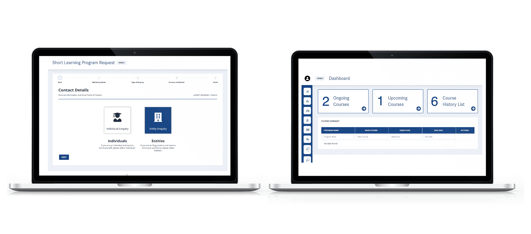 Streamline Education Delivery for both Government & NGOs