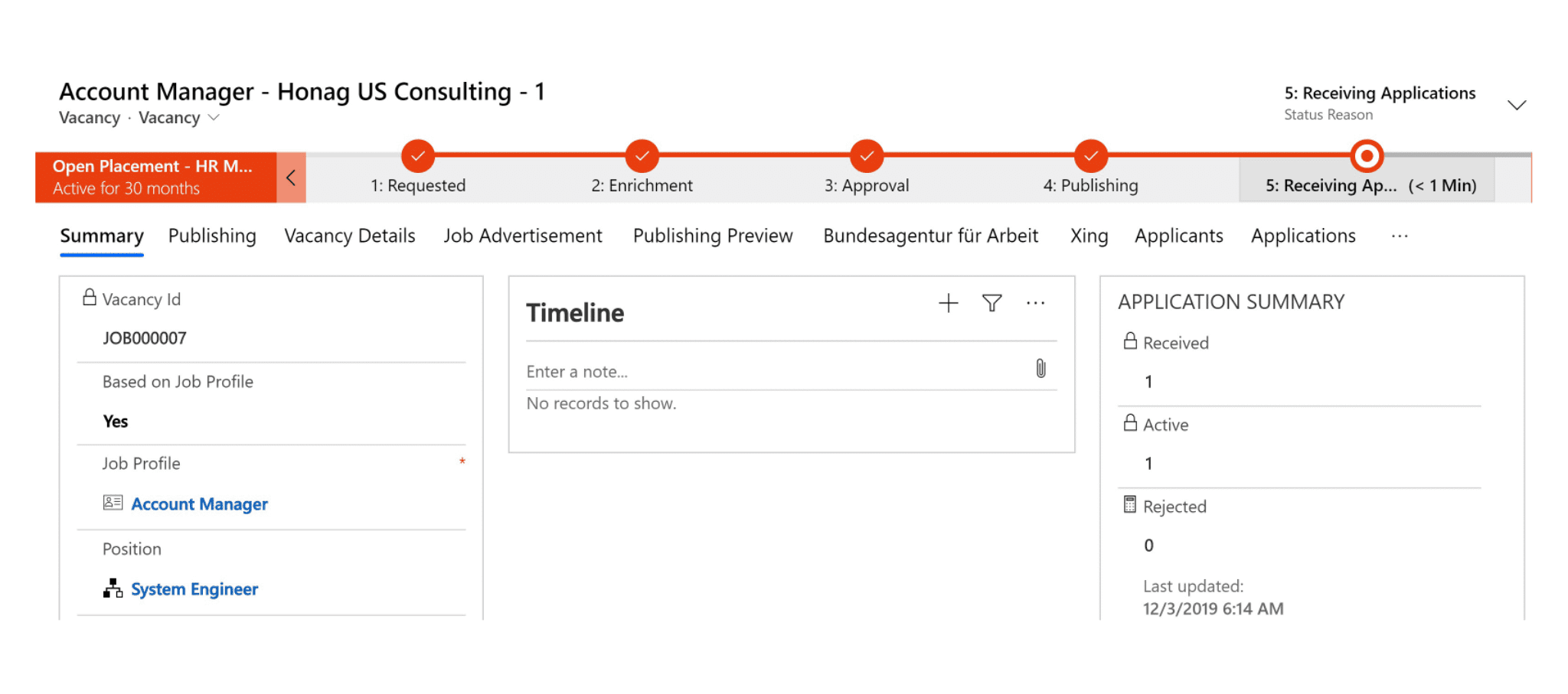 Streamline Inclusive Boards Recruitment with Dynamics 365