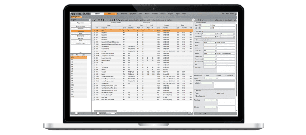 Building Custom Valve Management System for Kirloskar Group