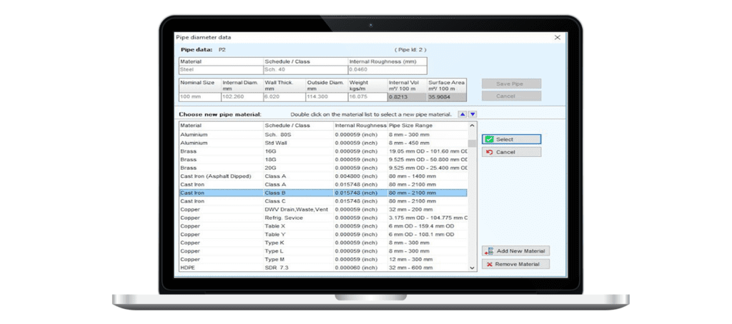 Building Custom Valve Management System for Kirloskar Group