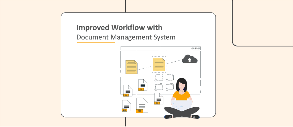 Document Management System Implementation: Boost Workflow Efficiency