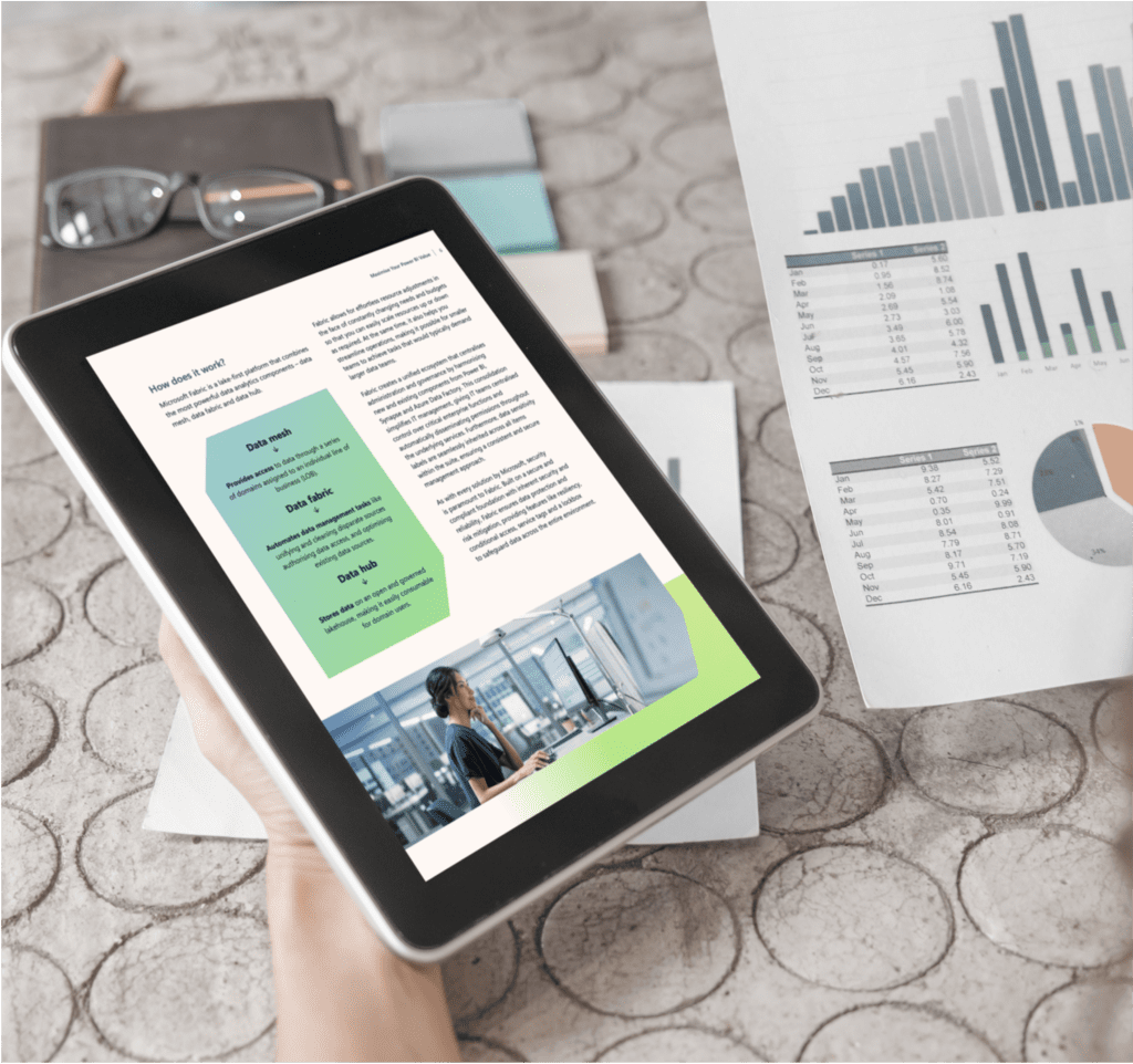 Five Ways to Maximise the value of Your Power BI Analytics