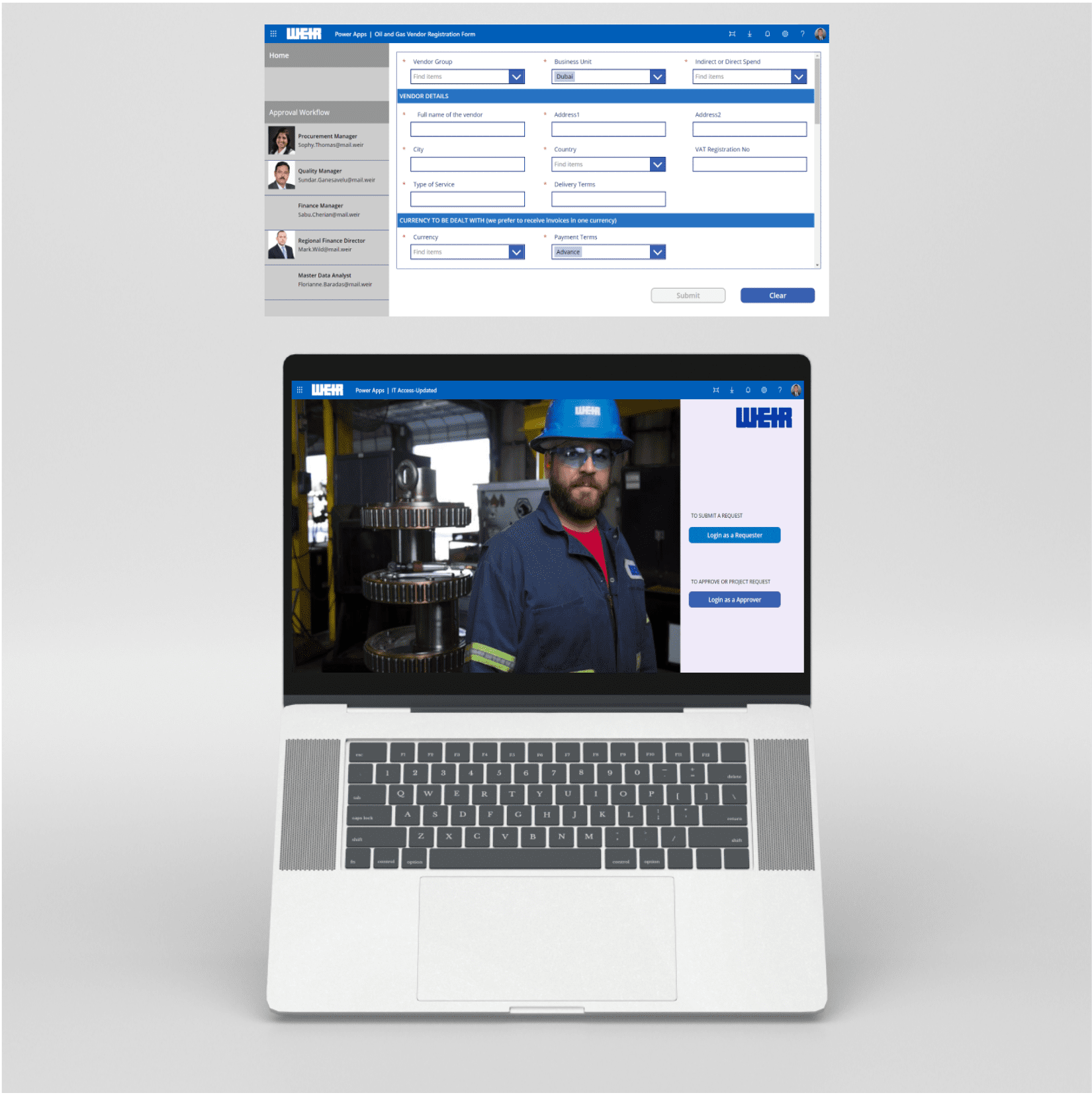 Microsoft Power Platform for SMEs | Microsoft Power Apps