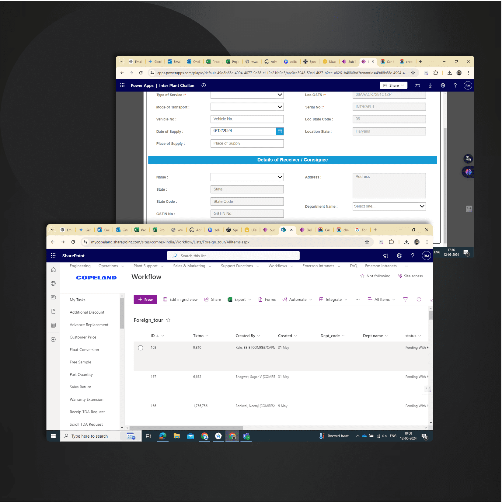 Microsoft Power Platform for SMEs | Microsoft Power Apps