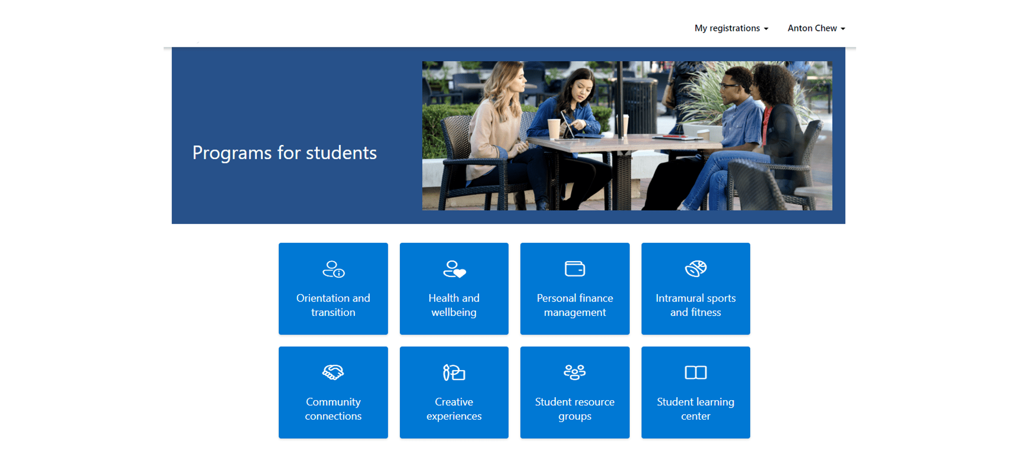 Custom Dynamics 365 CRM by Zelite for UAE Learning Institute